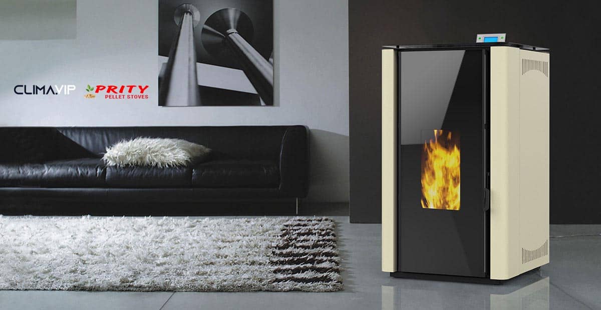 Всички продукти PRITY на топ цени от Clima.VIP