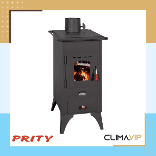 Всички продукти PRITY на топ цени от Clima.VIP